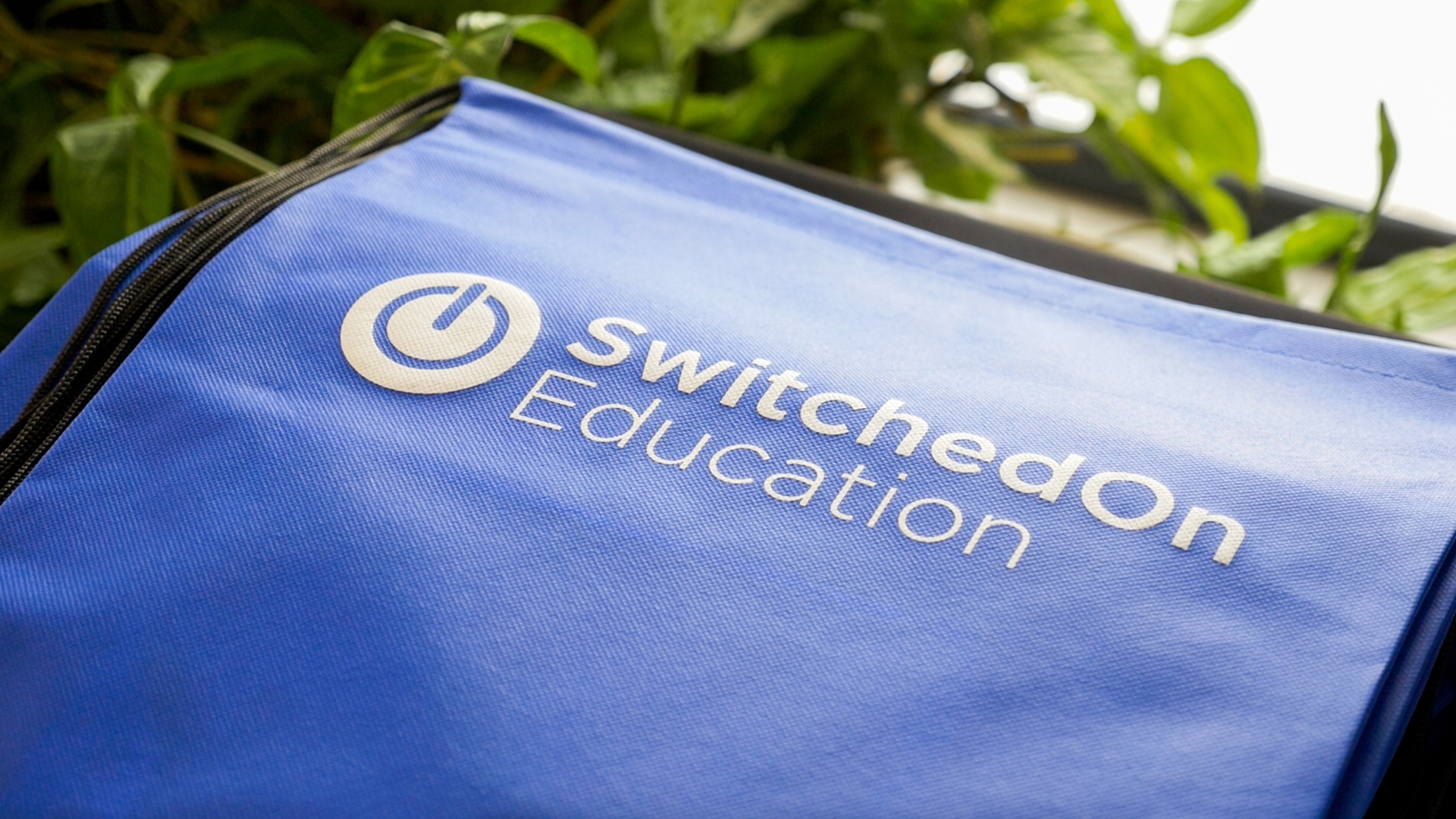 SwitchedOn Education